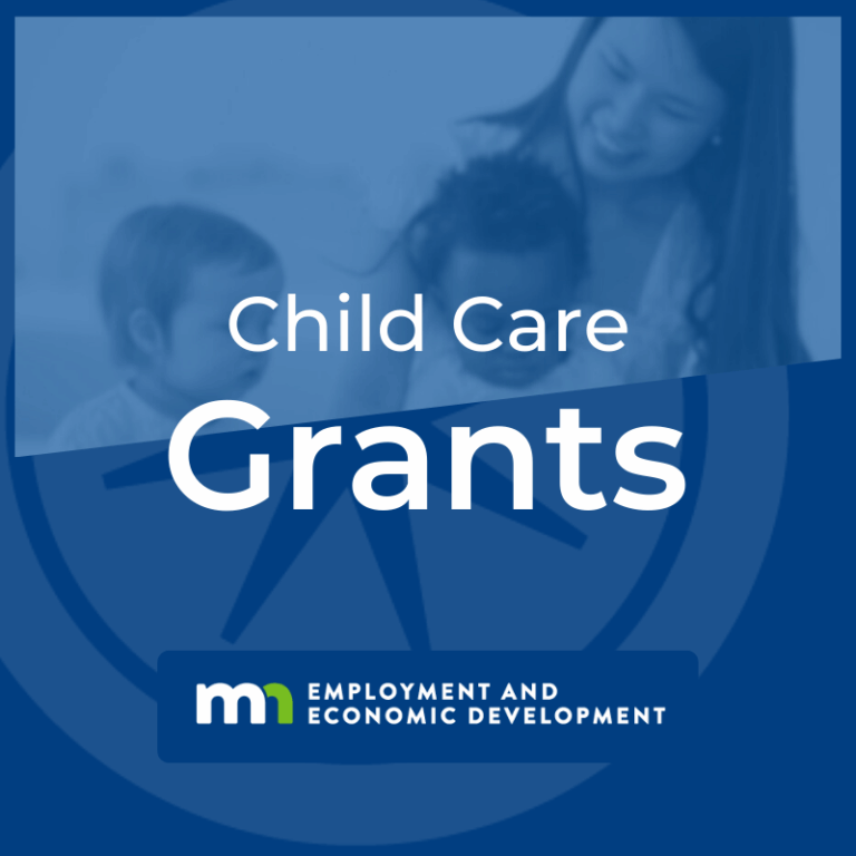 Six child care projects receive $185,000 in grants – Northland Notes